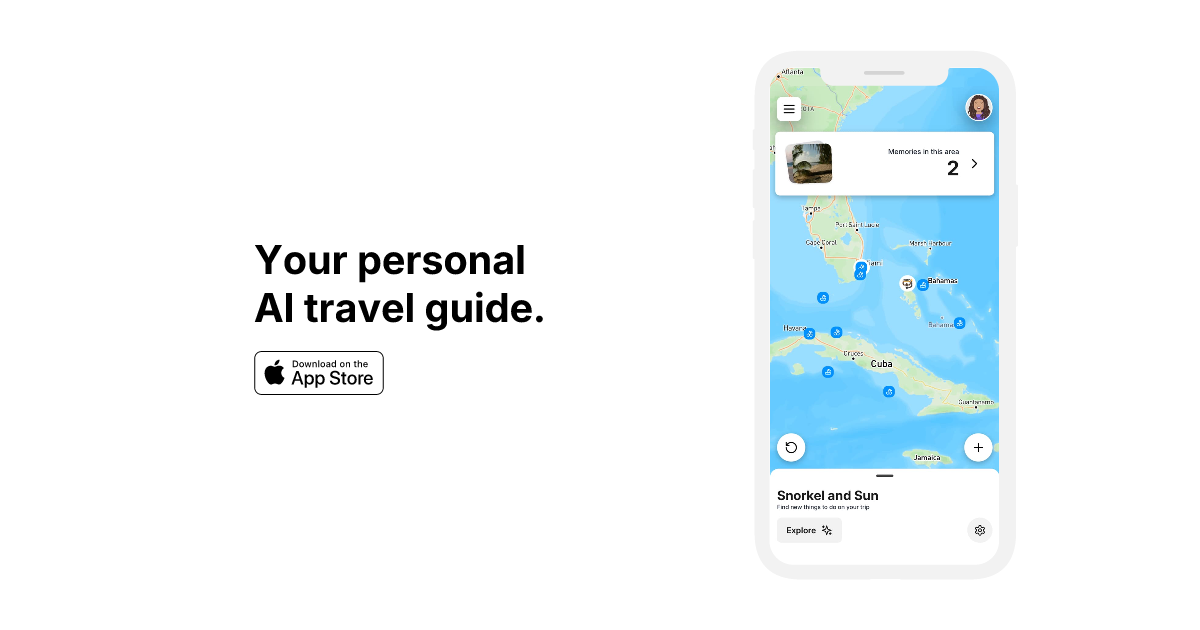 Travel and explore the world like a local - Cherry Trip